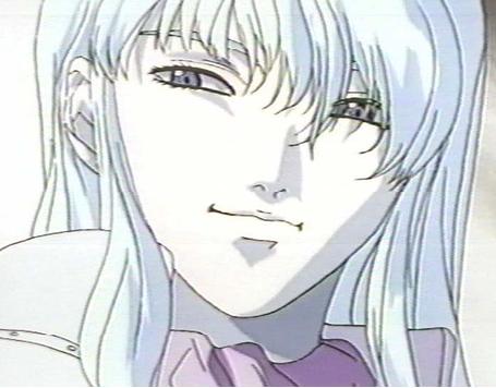 The Big ImageBoard (TBIB) - androgynous berserk close-up griffith ...
