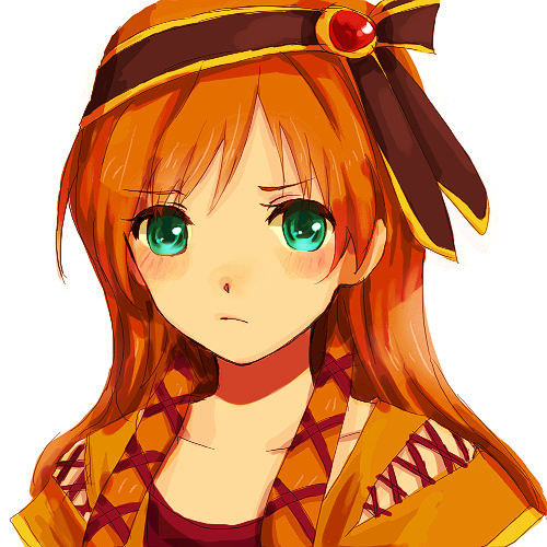 The Big Imageboard Tbib Blush Chrono Series Chrono Cross Female