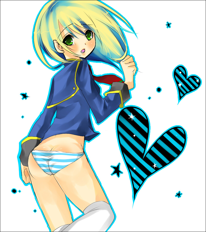 The Big Imageboard Tbib 1girl Akira Kichi Arc System Works Ass