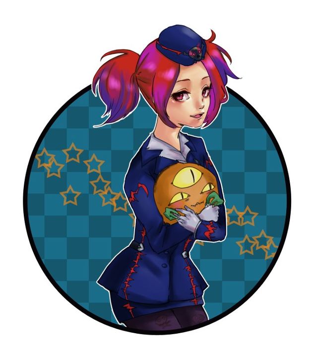 The Big ImageBoard (TBIB) - blush duel monster fang sangan tour guide ...