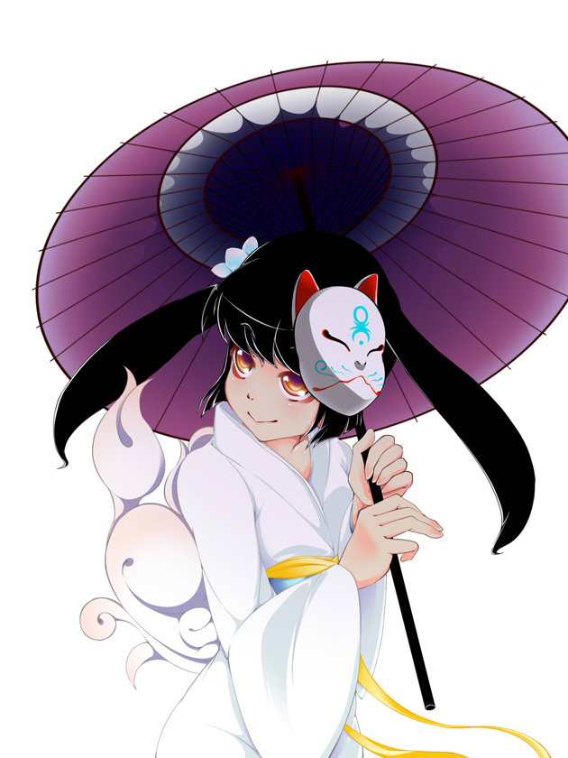 The Big Imageboard Tbib 5pb Black Hair Eiyusenki Eiyuu Senki Hair