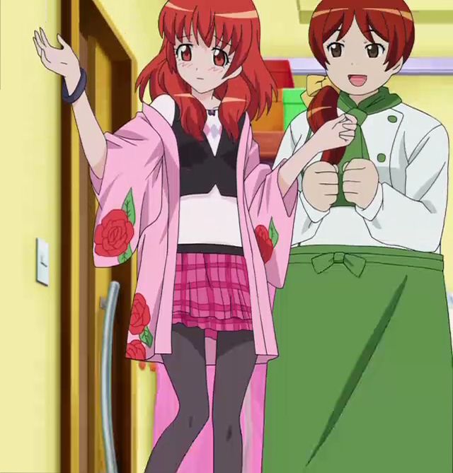 The Big ImageBoard (TBIB) - harune aira pretty rhythm aurora dream ...