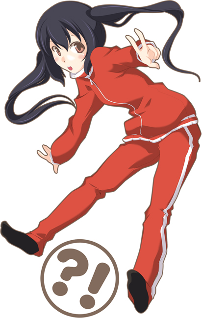 The Big Imageboard Tbib 1girl Akaho Sakura Bad Id Bad Pixiv Id