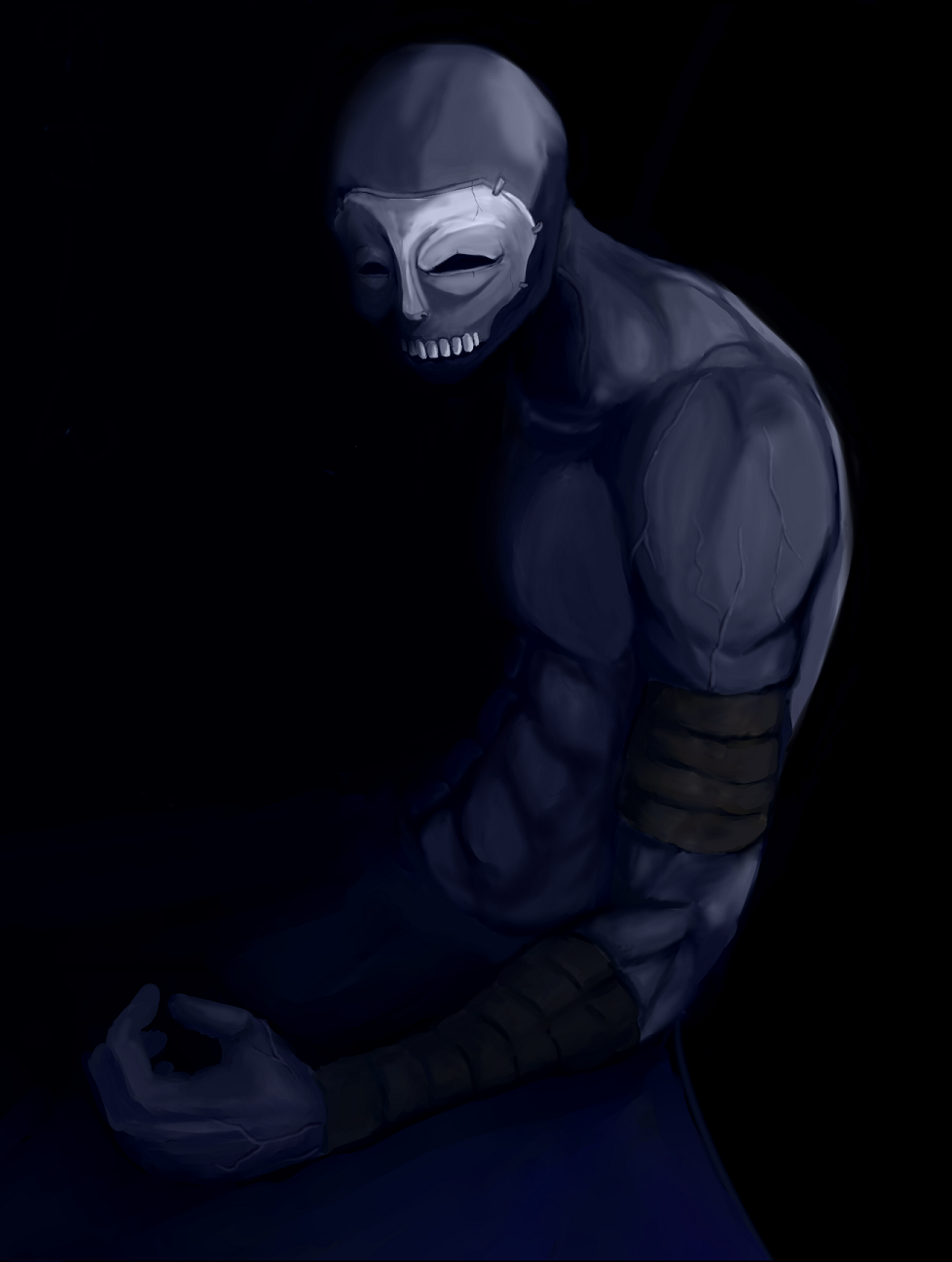 The Big ImageBoard (TBIB) - 1boy assassin (fate/zero) bad id bad pixiv ...