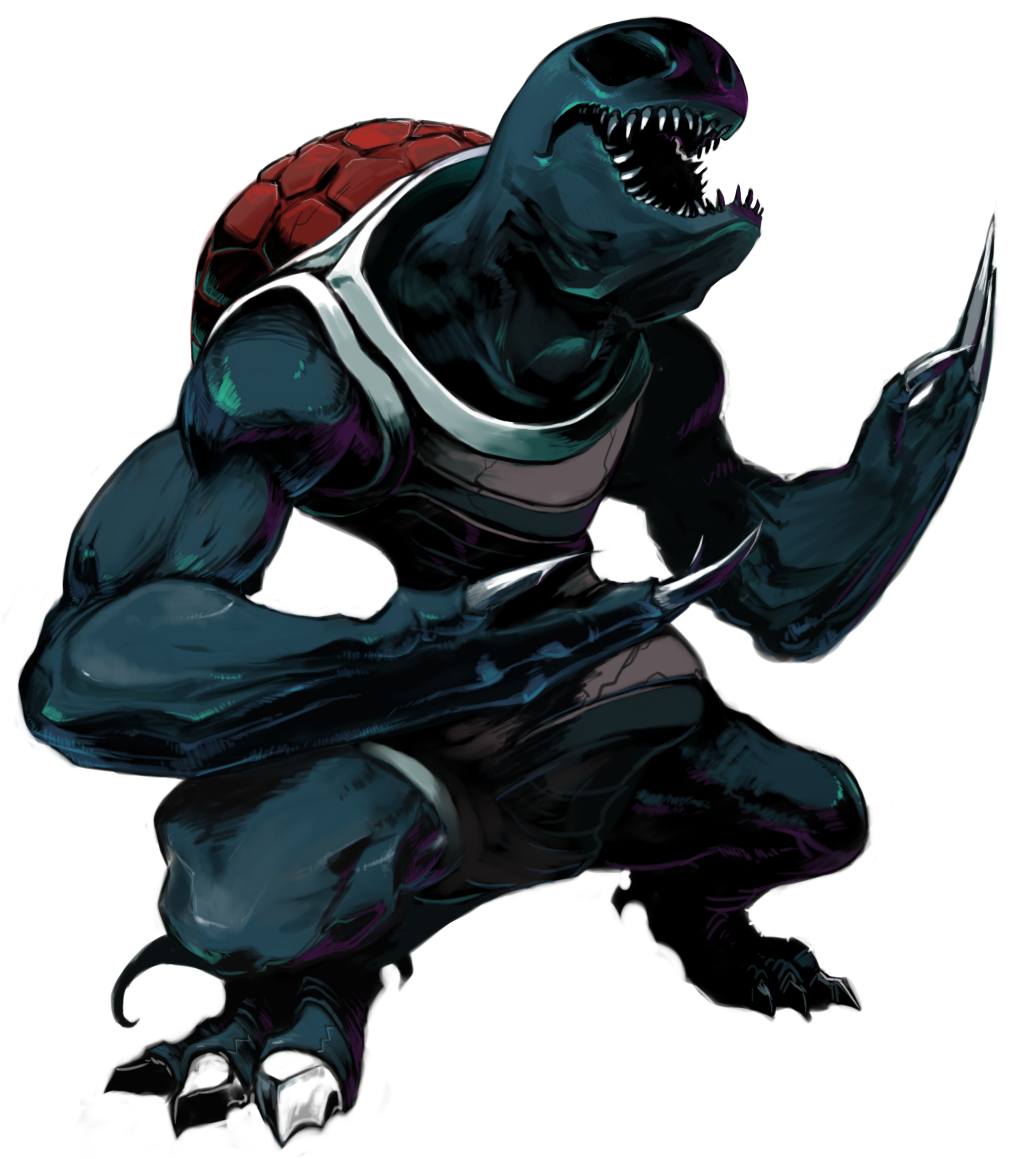 The Big ImageBoard (TBIB) - gen 1 pokemon monster muscle no eyes no ...