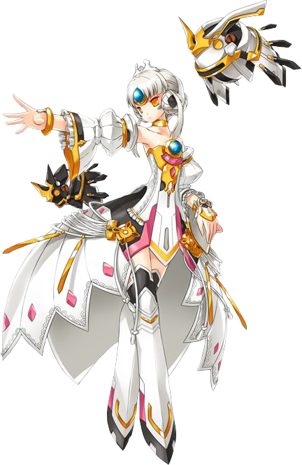 The Big ImageBoard (TBIB) - armor armored dress boots choker code ...