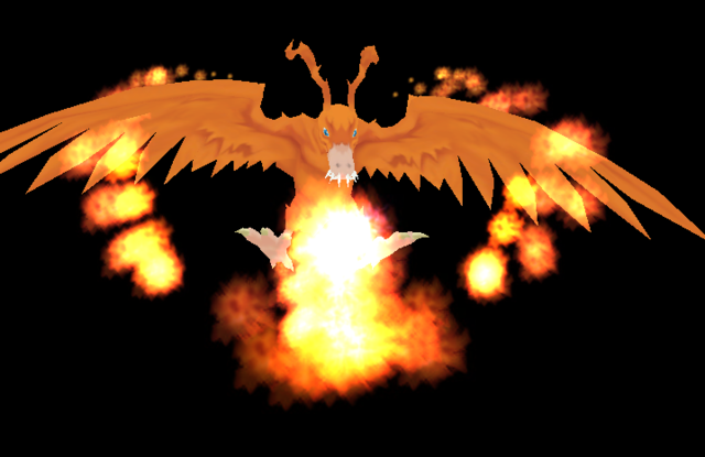 The Big ImageBoard (TBIB) - avian bandai namco beak bird birdramon ...