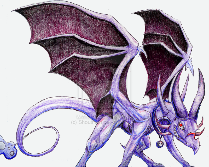 The Big ImageBoard (TBIB) - dragon feral grin horn male necklace ...