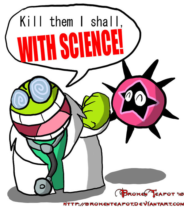 The Big ImageBoard (TBIB) - brokenteapot cosplay doctor insano eyewear ...