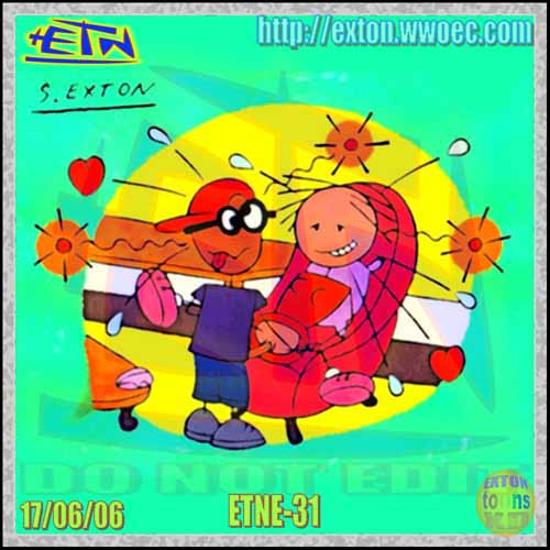 The Big ImageBoard (TBIB) - bradley exton stacy stickler stickin around ...