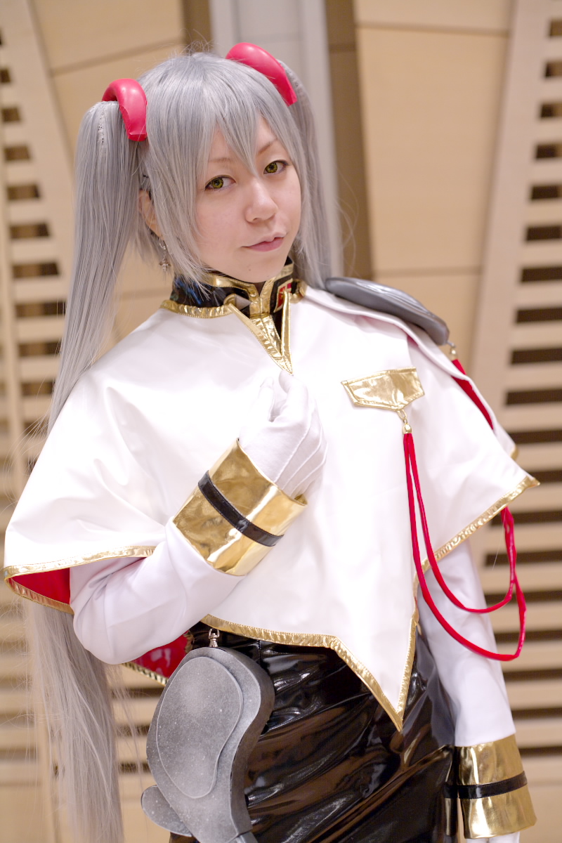 The Big Imageboard Tbib Character Request Cosplay Highres Photo