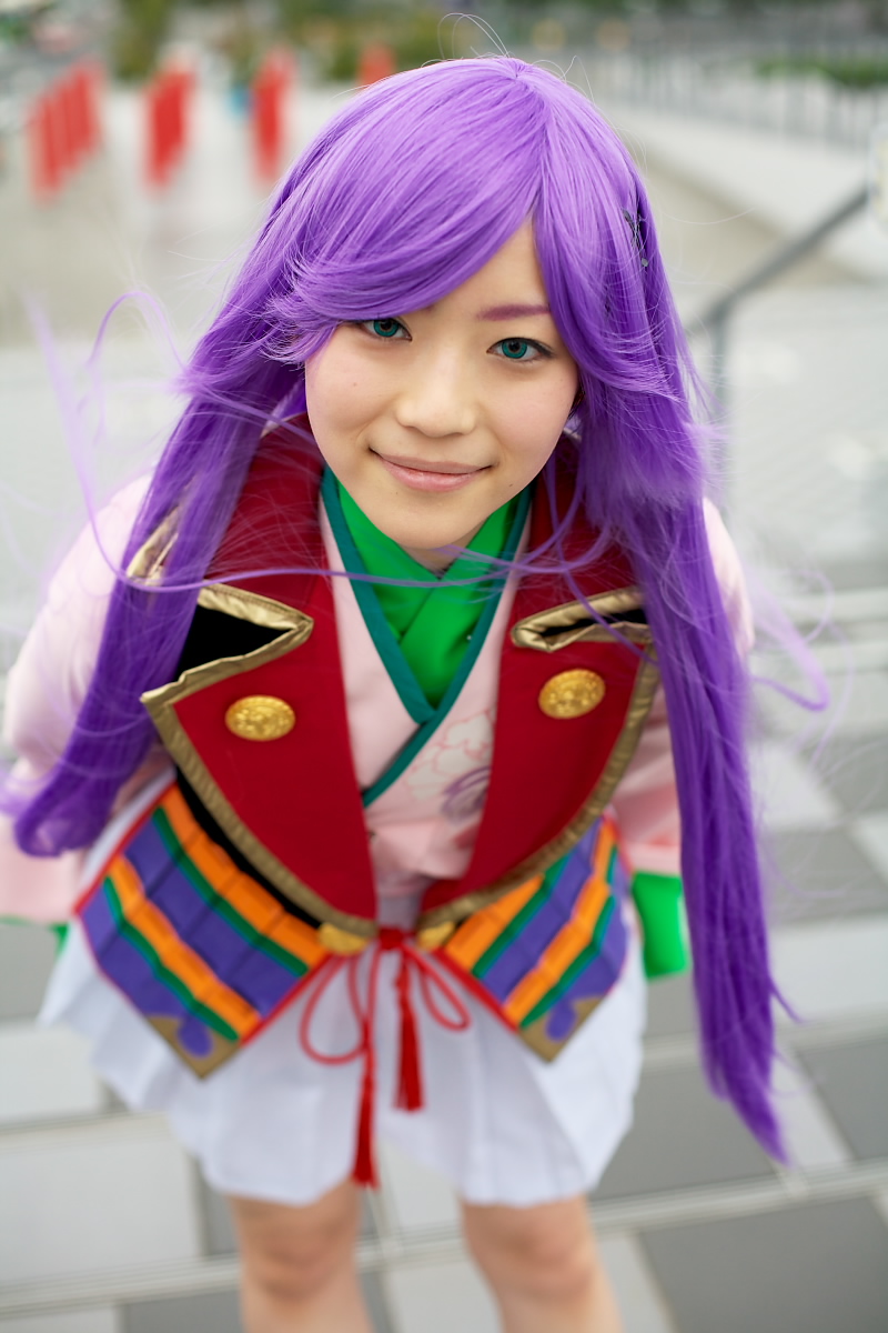 The Big Imageboard Tbib Character Request Cosplay Highres Kuroneko 6178