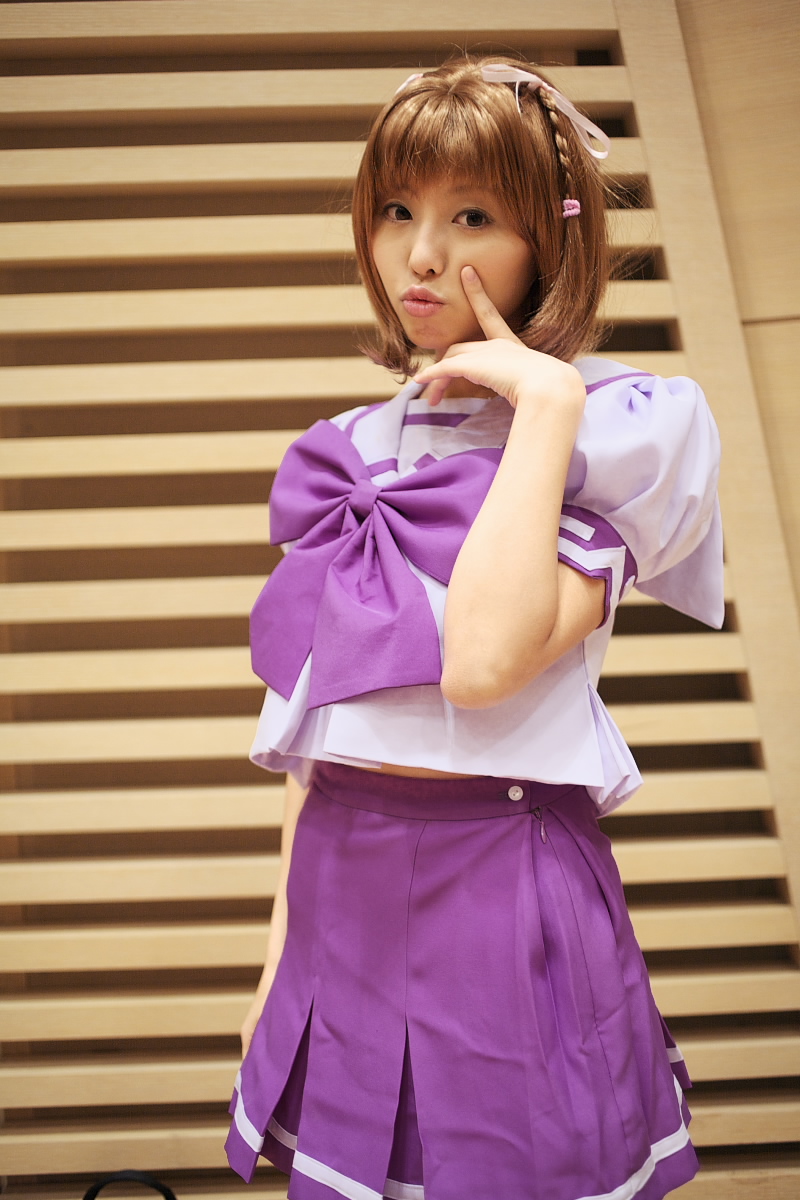 The Big Imageboard Tbib Character Request Cosplay Highres Photo