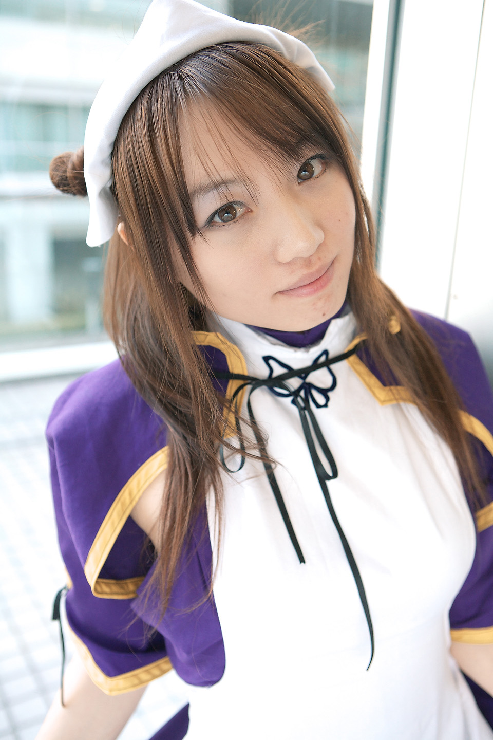 The Big Imageboard Tbib Character Request Cosplay Highres Murasame