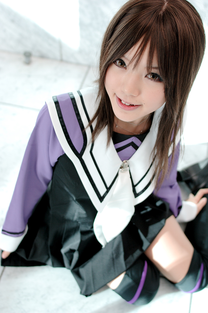 The Big Imageboard Tbib Cosplay Is Is Is Kipi San Photo School