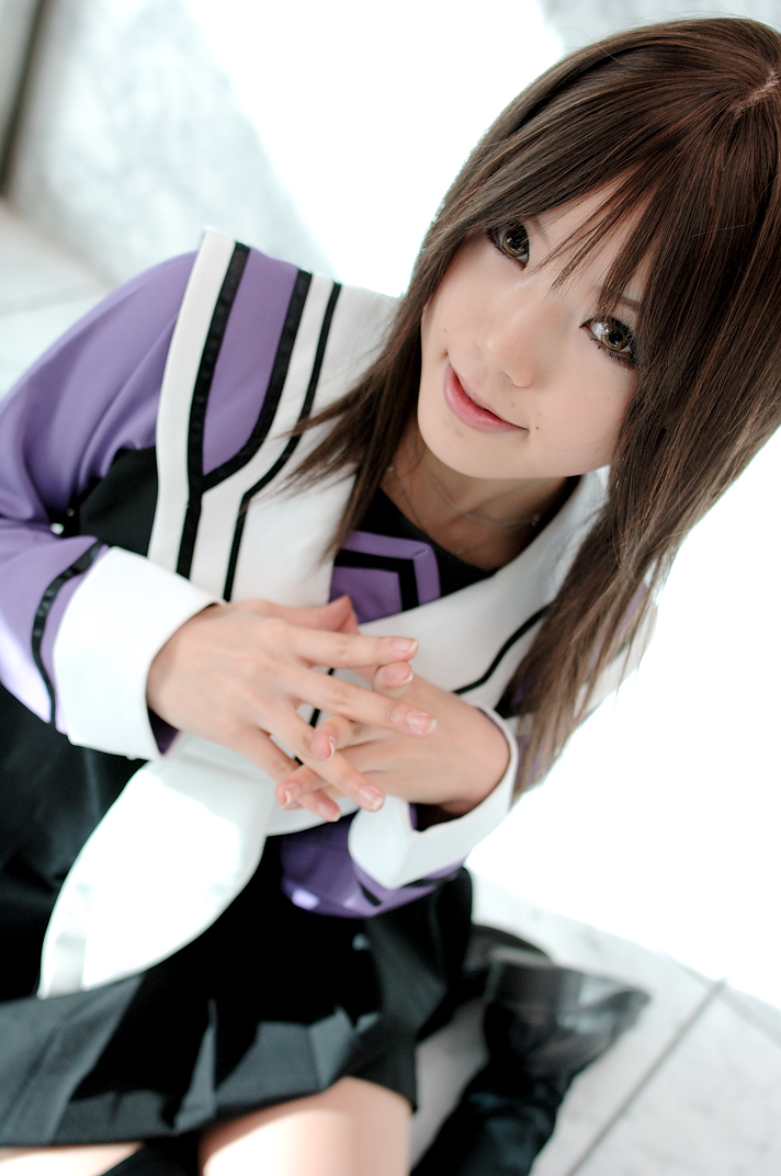 The Big Imageboard Tbib Cosplay Is Is Is Kipi San Photo School