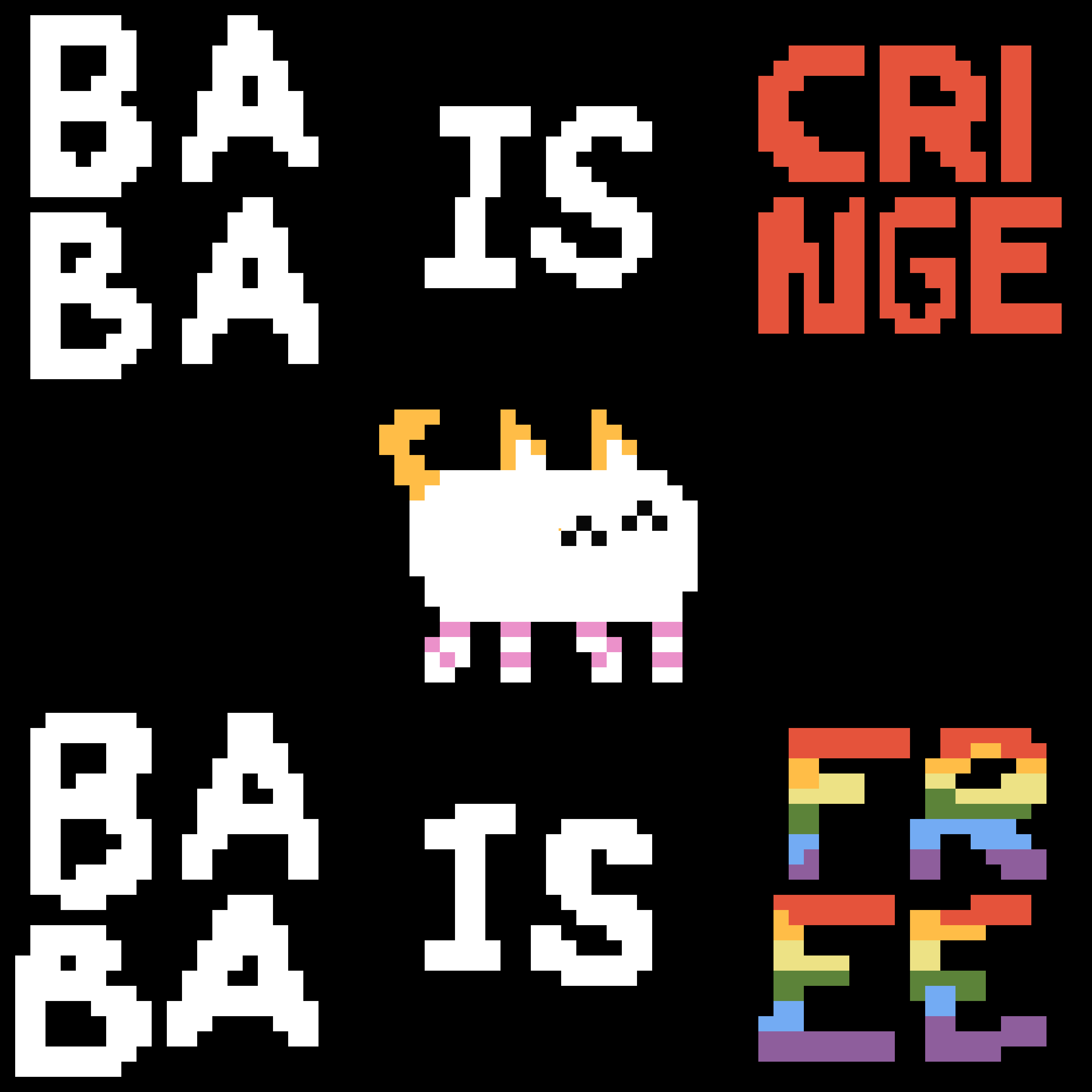 The Big ImageBoard (TBIB) - 1:1 absurd res ambiguous gender ambiguous ...