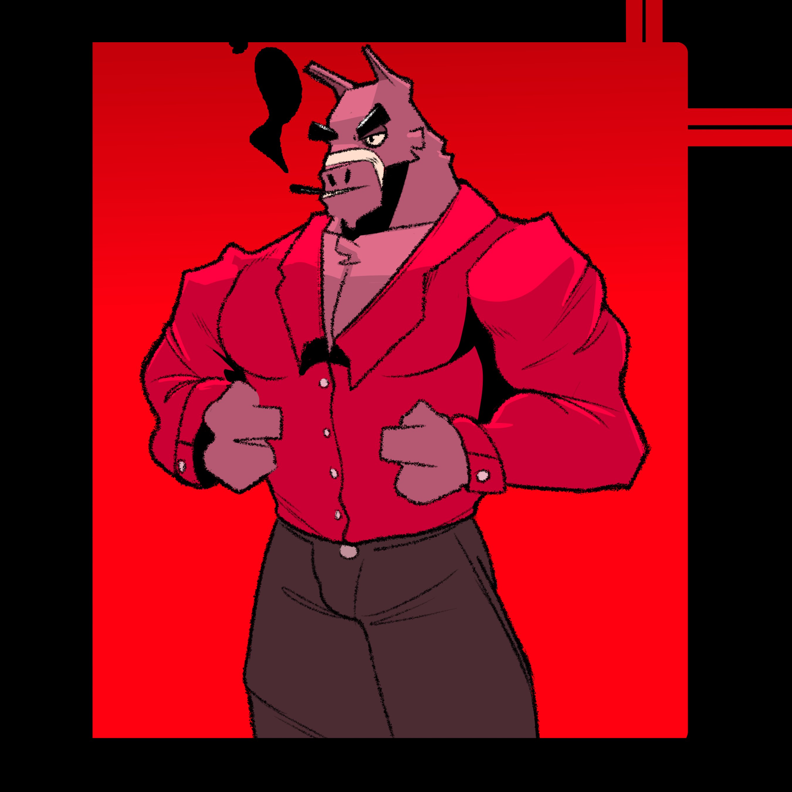The Big Imageboard Tbib Absurd Res Animate Inanimate Anthro Bottomwear Camelid Chest Tuft