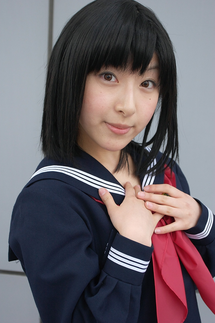 The Big ImageBoard (TBIB) - awatsuki anzu cosplay footwear ichigo 100 ...