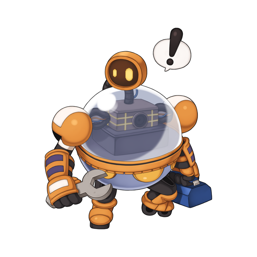 The Big ImageBoard (TBIB) - ! box chibi chibi only full body holding ...