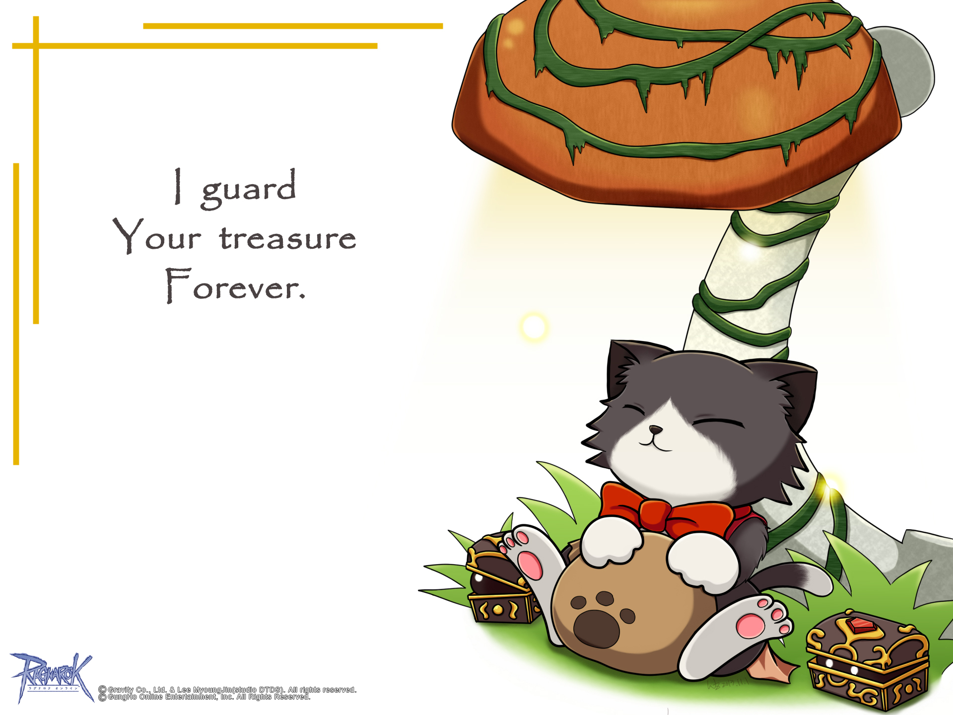 The Big ImageBoard (TBIB) - :3 animal focus black cat bow bowtie cat ...