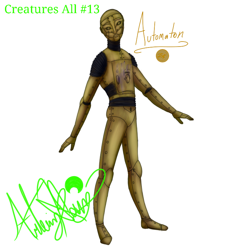 The Big ImageBoard (TBIB) - 1:1 alpha channel automaton coin operated ...