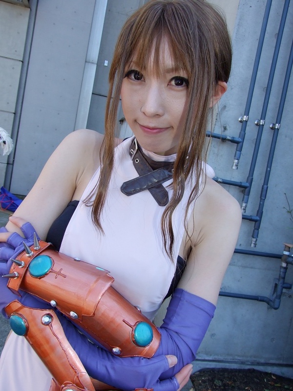 The Big ImageBoard (TBIB) - bastard cosplay elbow gloves gauntlet ...