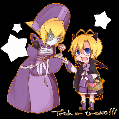 The Big ImageBoard (TBIB) - ada clover arc system works blazblue ...