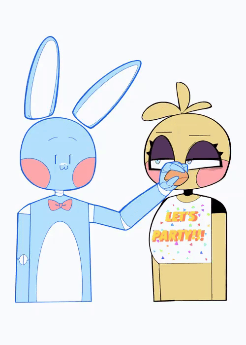 The Big ImageBoard (TBIB) - 2 frame animation 2d animation :3 animated ...