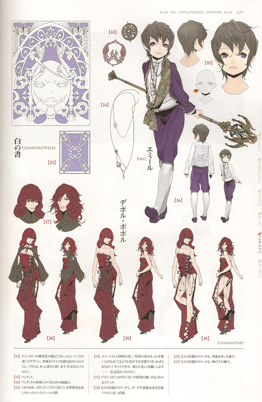 The Big Imageboard Tbib Alternate Color Alternate Costume Alternate