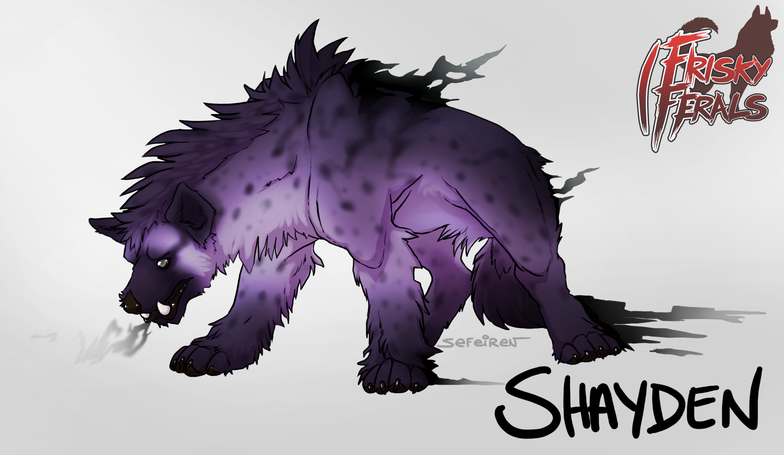 The Big ImageBoard (TBIB) - abstract background breath claws ...