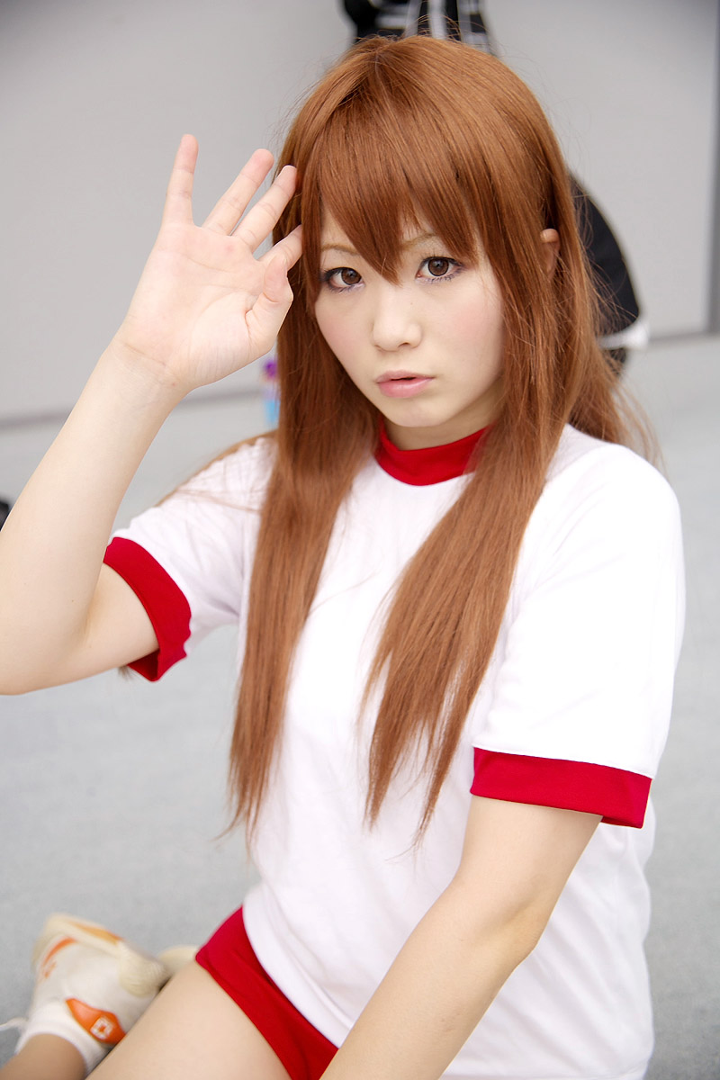 The Big Imageboard Tbib Brown Hair Character Request Cosplay Gym