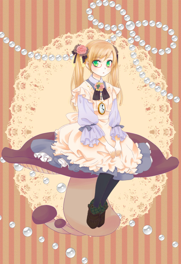 The Big Imageboard Tbib 1girl Axis Powers Hetalia Blonde Hair Bow