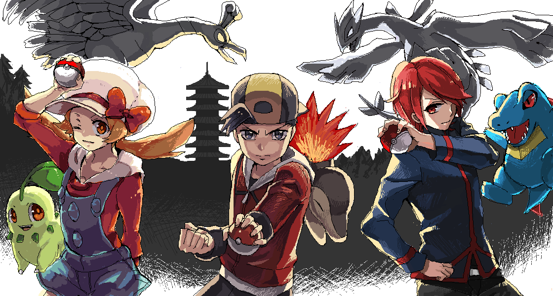 The Big ImageBoard (TBIB) - 2boys alternate costume backwards hat ...