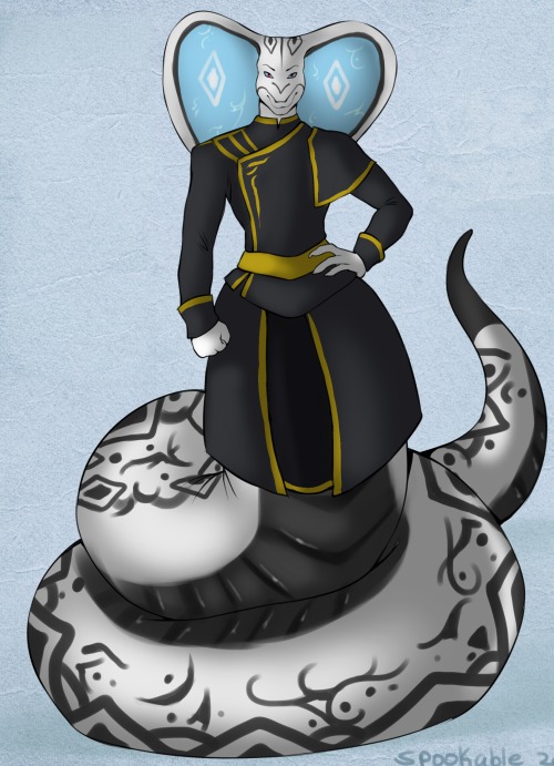 The Big ImageBoard (TBIB) - 4 fingers apode black body black scales ...