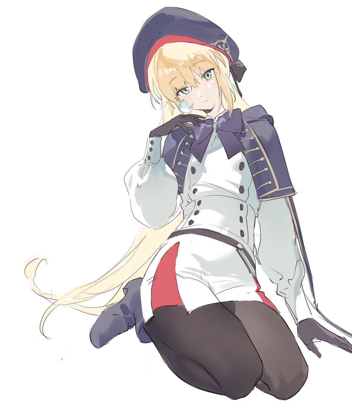 The Big ImageBoard (TBIB) - 1girl artoria caster (fate) artoria caster (second ascension) (fate ...