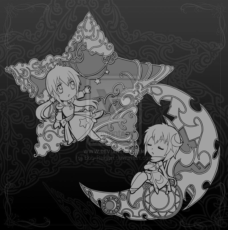 The Big ImageBoard (TBIB) - 2girls con kami kami-con kami con kamicon ...