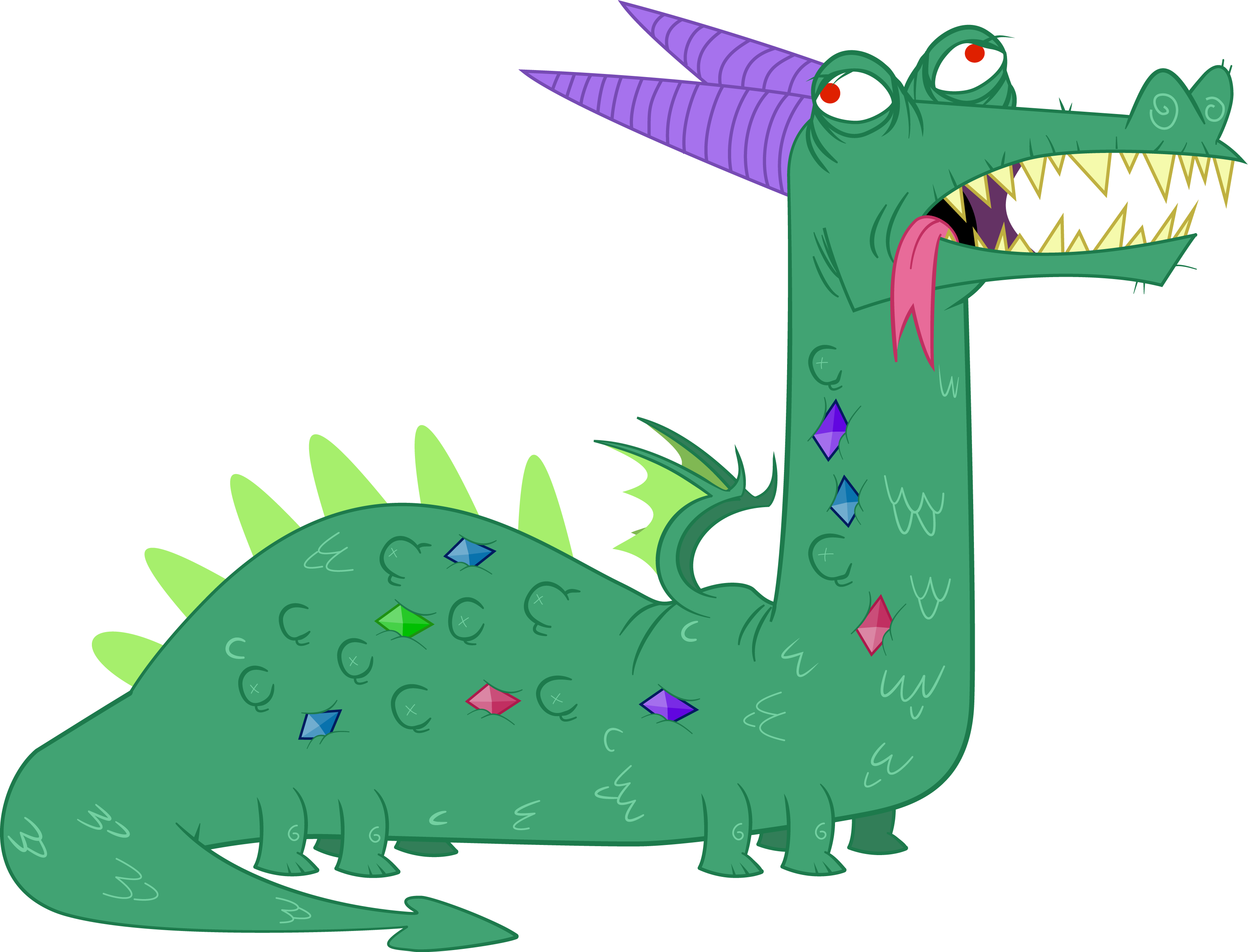 The Big ImageBoard (TBIB) - 2012 absurd res alpha channel ambiguous gender crackle (mlp) derp ...