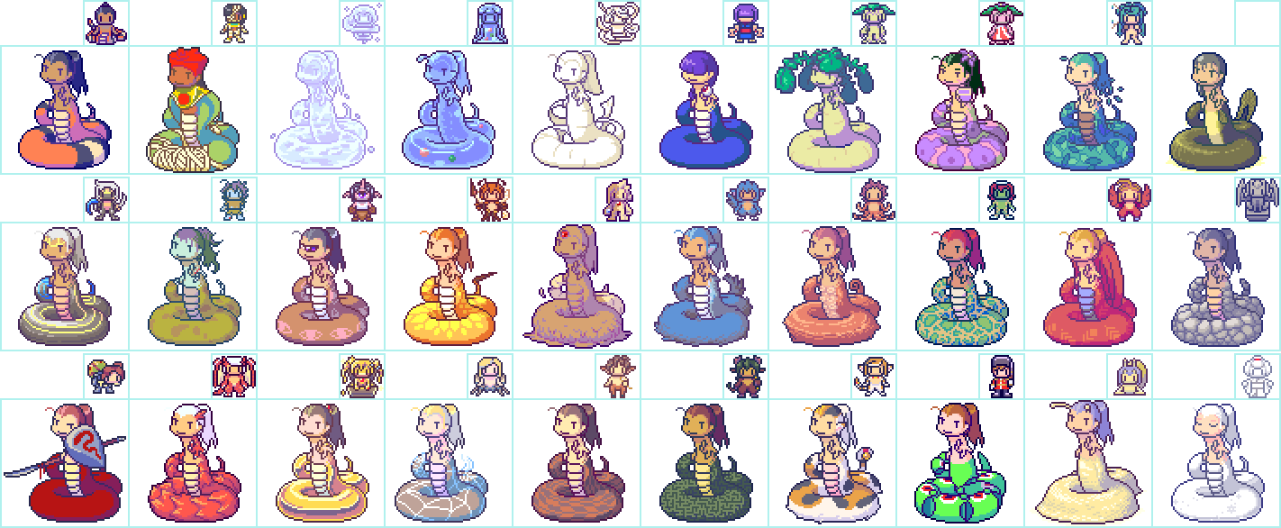 The Big ImageBoard (TBIB) - akai (artist) akai (ugokashitari) hybrid ...