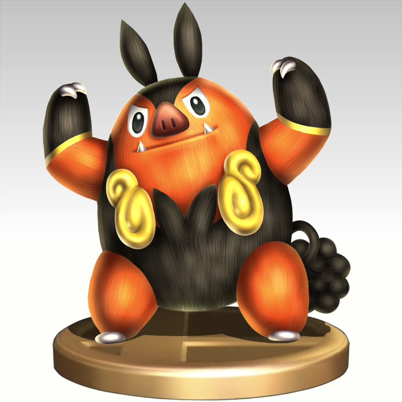The Big ImageBoard (TBIB) - black eyes no humans pignite pokemon super ...
