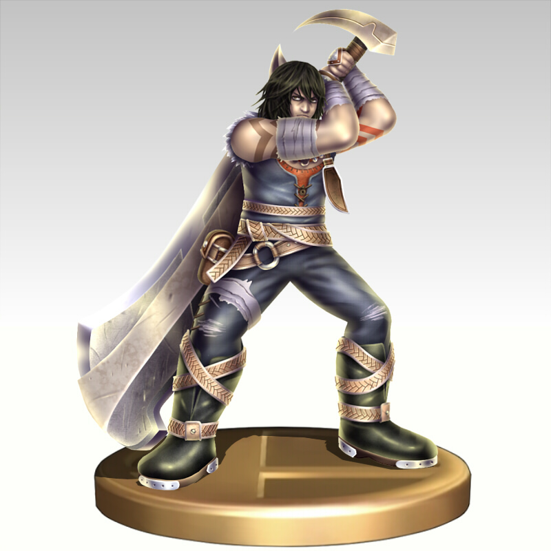 The Big ImageBoard (TBIB) - 1boy black hair kid icarus magnus male male ...