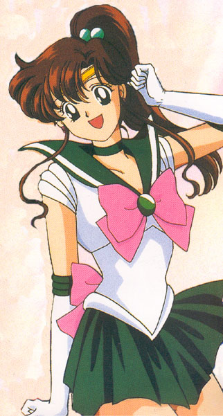 The Big Imageboard Tbib 1girl Bishoujo Senshi Sailor Moon Brown