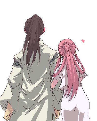The Big Imageboard Tbib 1girl Alternate Hair Length Alternate