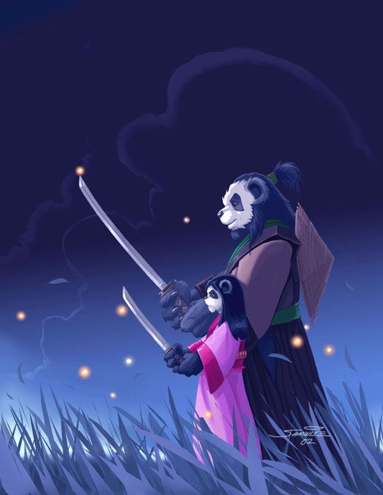 The Big ImageBoard (TBIB) - 2002 4 fingers ambient arthropod ambient firefly ambient insect ...