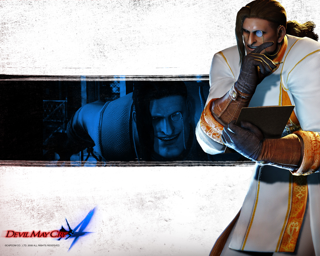 The Big ImageBoard (TBIB) - 3d agnus capcom concept art dark skin devil ...