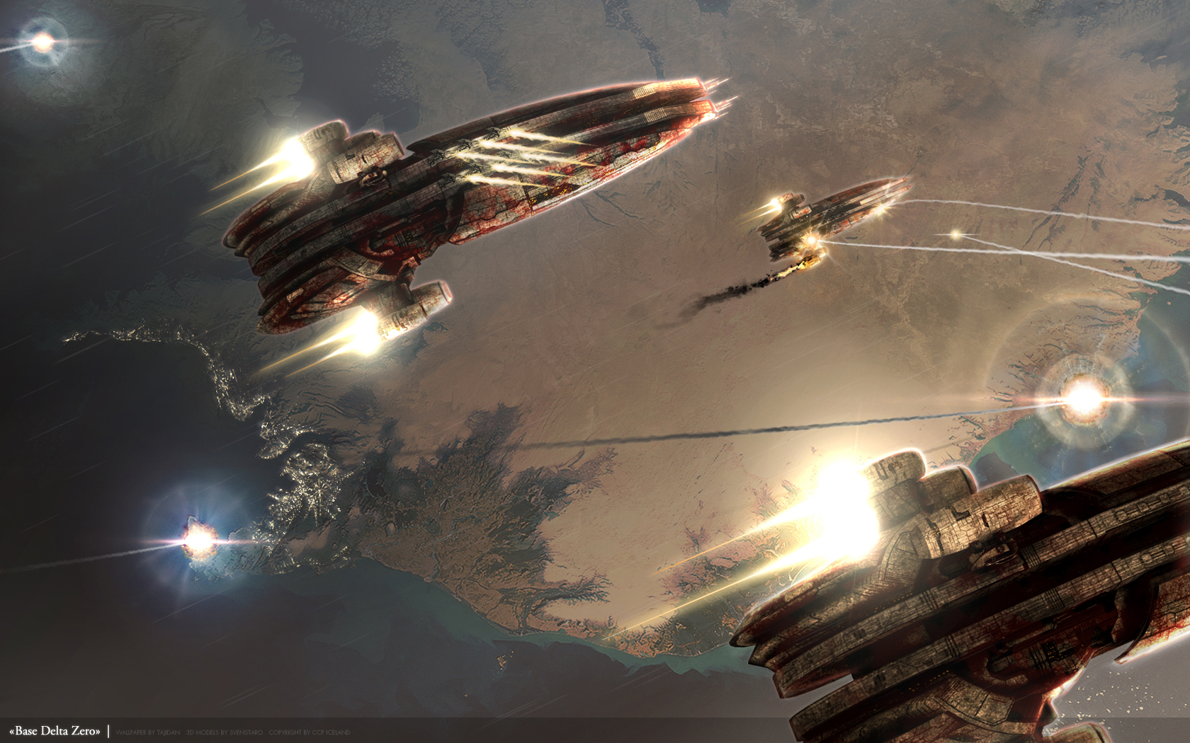 The Big ImageBoard (TBIB) - 3d angel cartel (eve online) attack ship ...