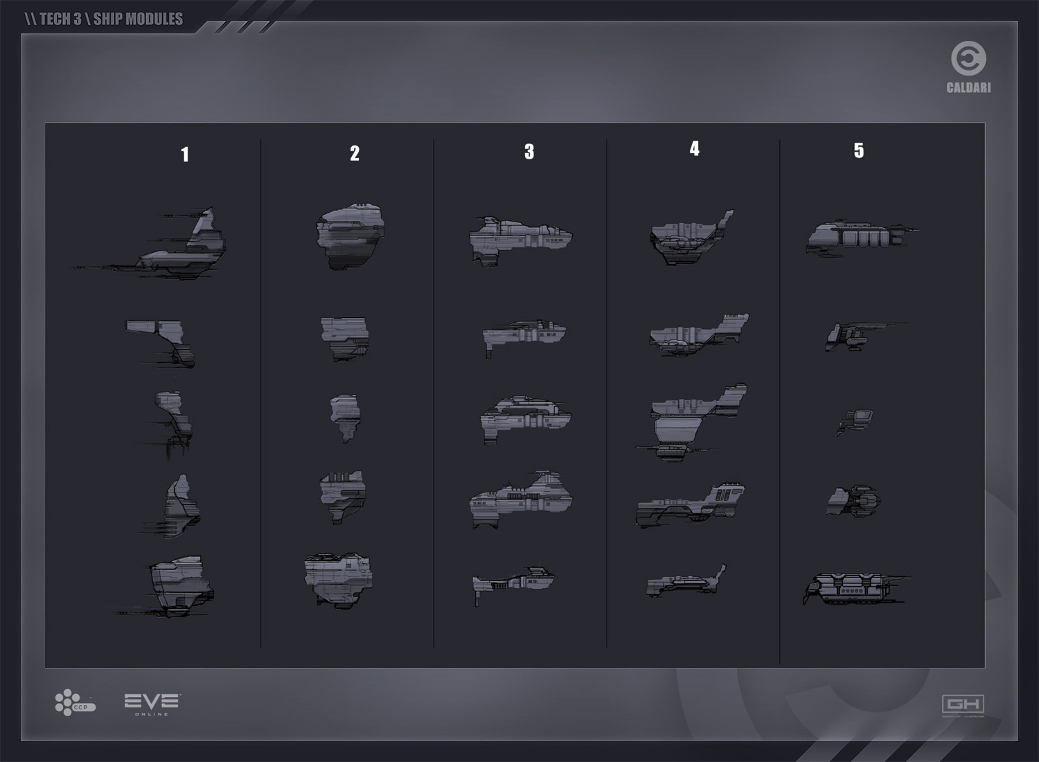 The Big ImageBoard (TBIB) - advanced ship (eve online) attack ship (eve ...