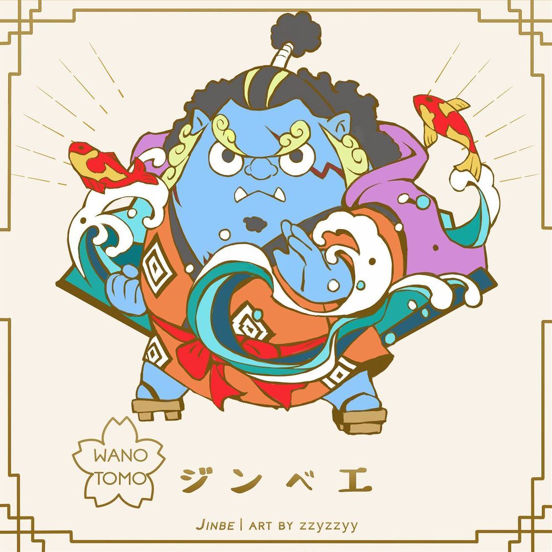 The Big ImageBoard (TBIB) - 1boy artist name black hair blue skin cape ...