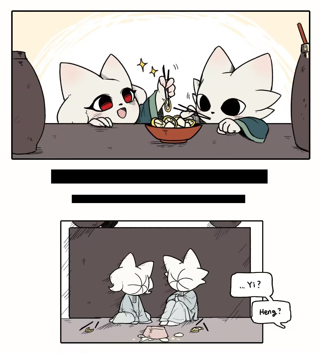 The Big ImageBoard (TBIB) - black eyes brother (lore) brother and ...