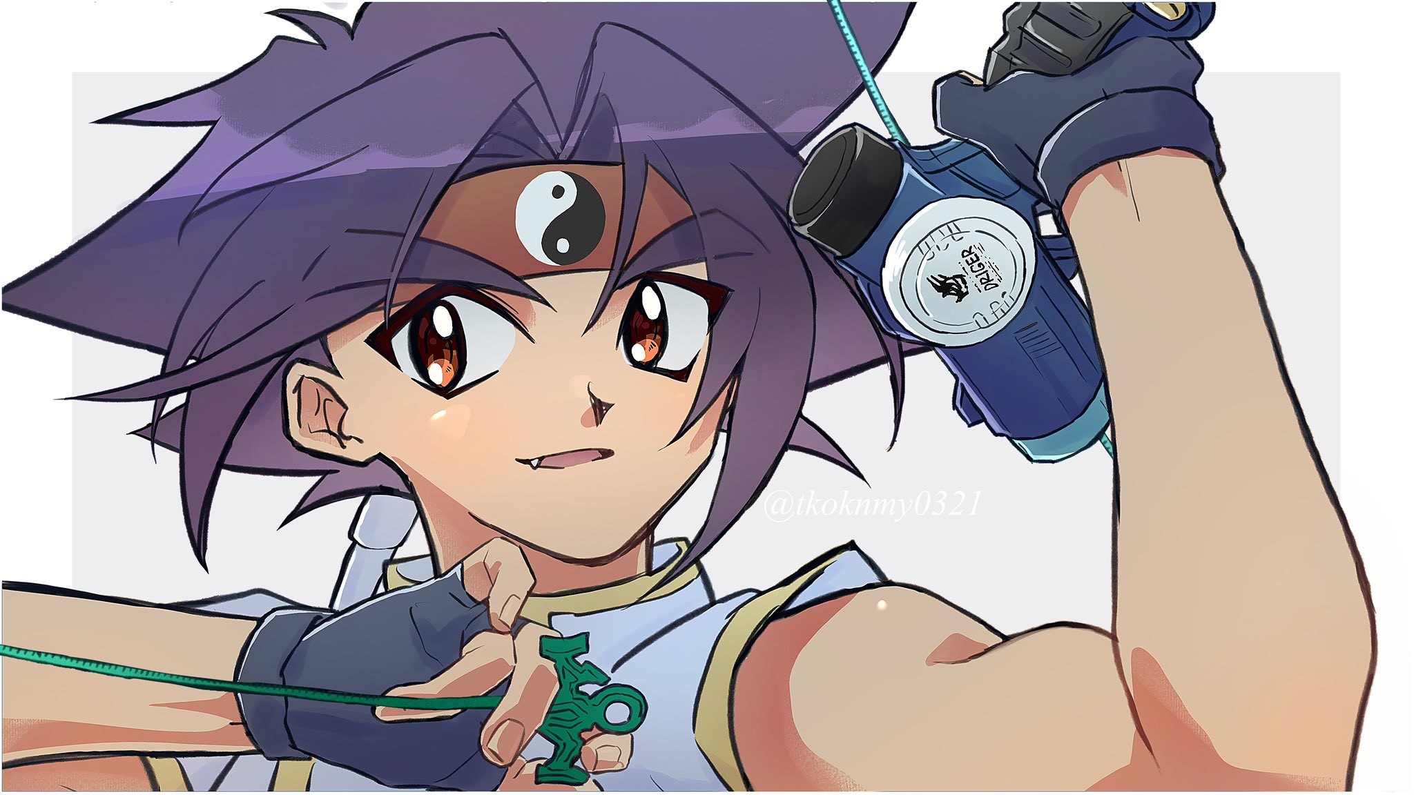 The Big ImageBoard (TBIB) - 1boy bakuten shoot beyblade beyblade black ...